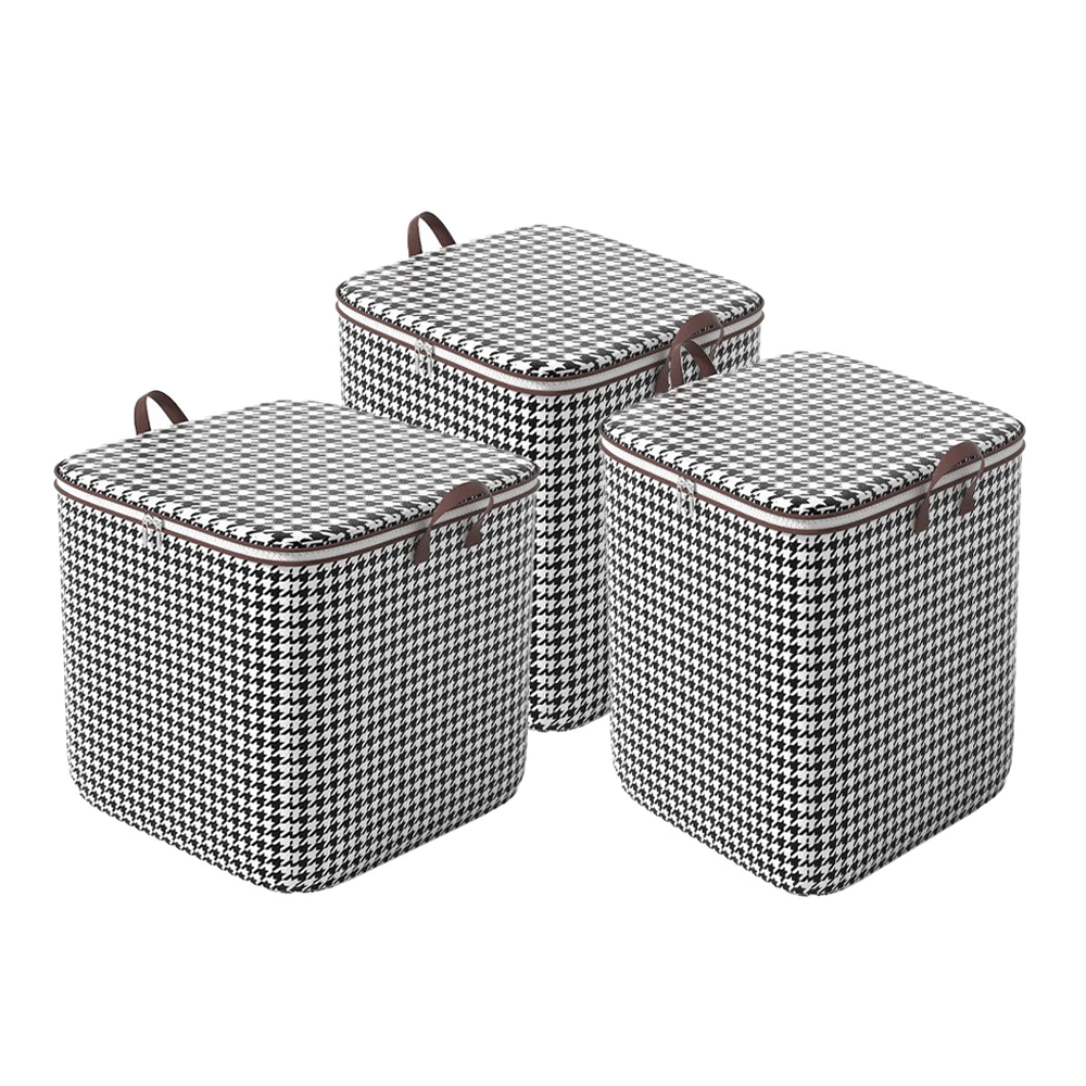 Quilt Storage Bag Organizing Box - Bulk Pricing | Yellow Bees